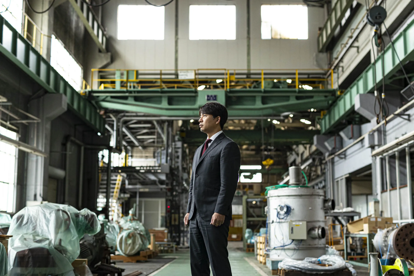 メディア - 岡野バルブ製造株式会社